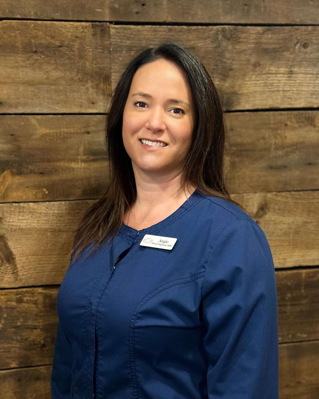 Dentist in Rochester MN | Angie, RDH